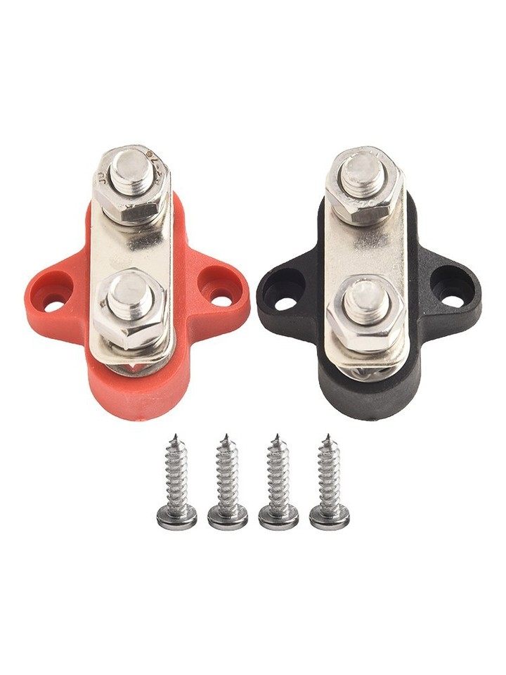 High Quality Power Distribution Stud Terminal Block Stud Power ...