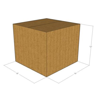 15" - 20" Long - 14X14 Box