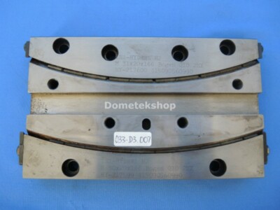 INA-HYDREL radius guided rail 30x20x166 | eBay