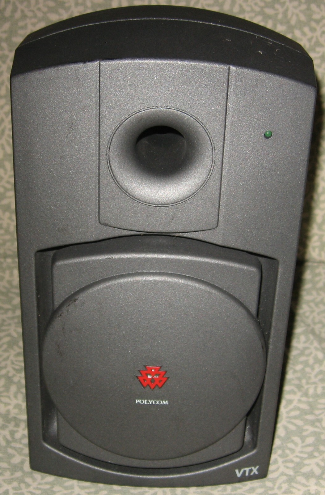 Polycom Sub Woofer AMP Speaker System 1565-07242-001 | eBay