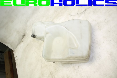 OEM BMW E60 535i 550i 04-10 Windshield Headlight Washer Bottle Tank ...