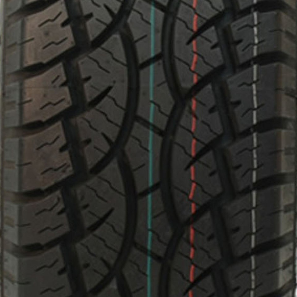 4 New Thunderer Ranger A/t R404 - 235x70r16 Tires 2357016 235 70 16 | eBay