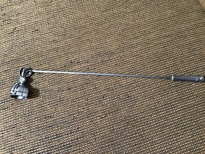 Pewter Rabbit Candle Snuffer | eBay