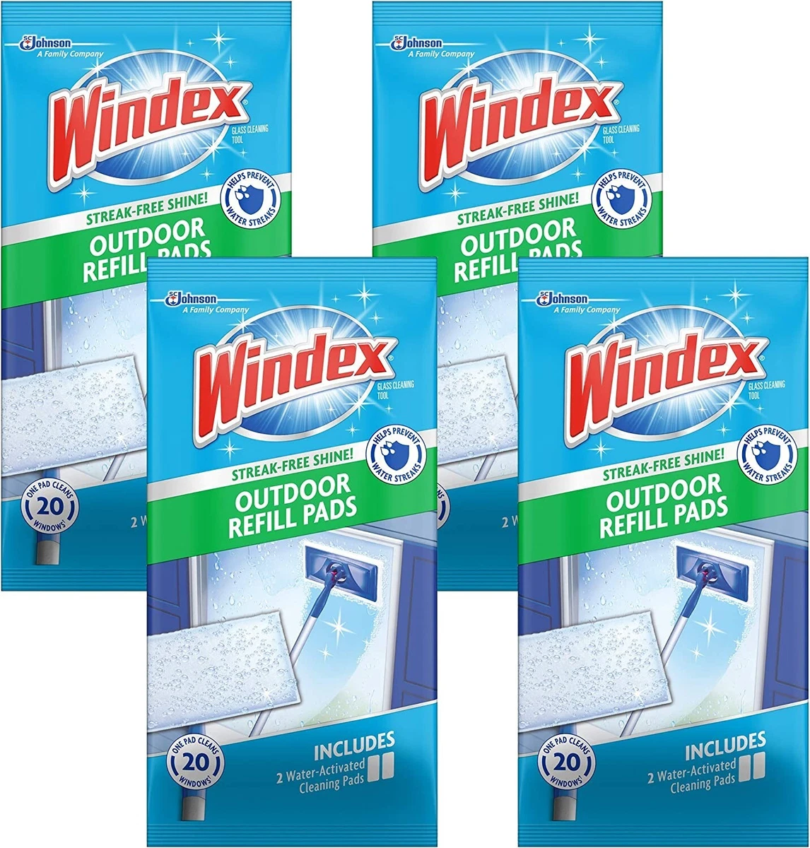 Windex Logo
