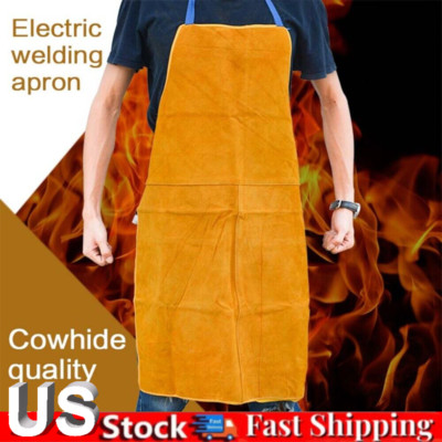 Welding Aprons - Welding Apron