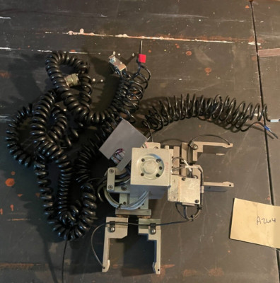 Robotics - Fanuc Mate