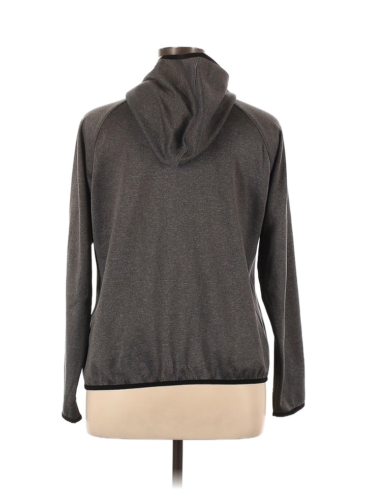 Avia Women Gray Track Jacket XL | eBay