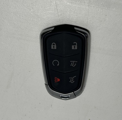 For 2015 2016 2017 2018 2019 2020 Cadillac Escalade Smart Prox Remote ...