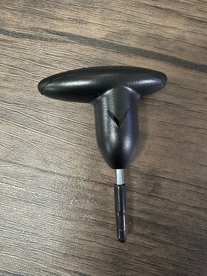 CALLAWAY GOLF OEM TORQUE WRENCH | eBay