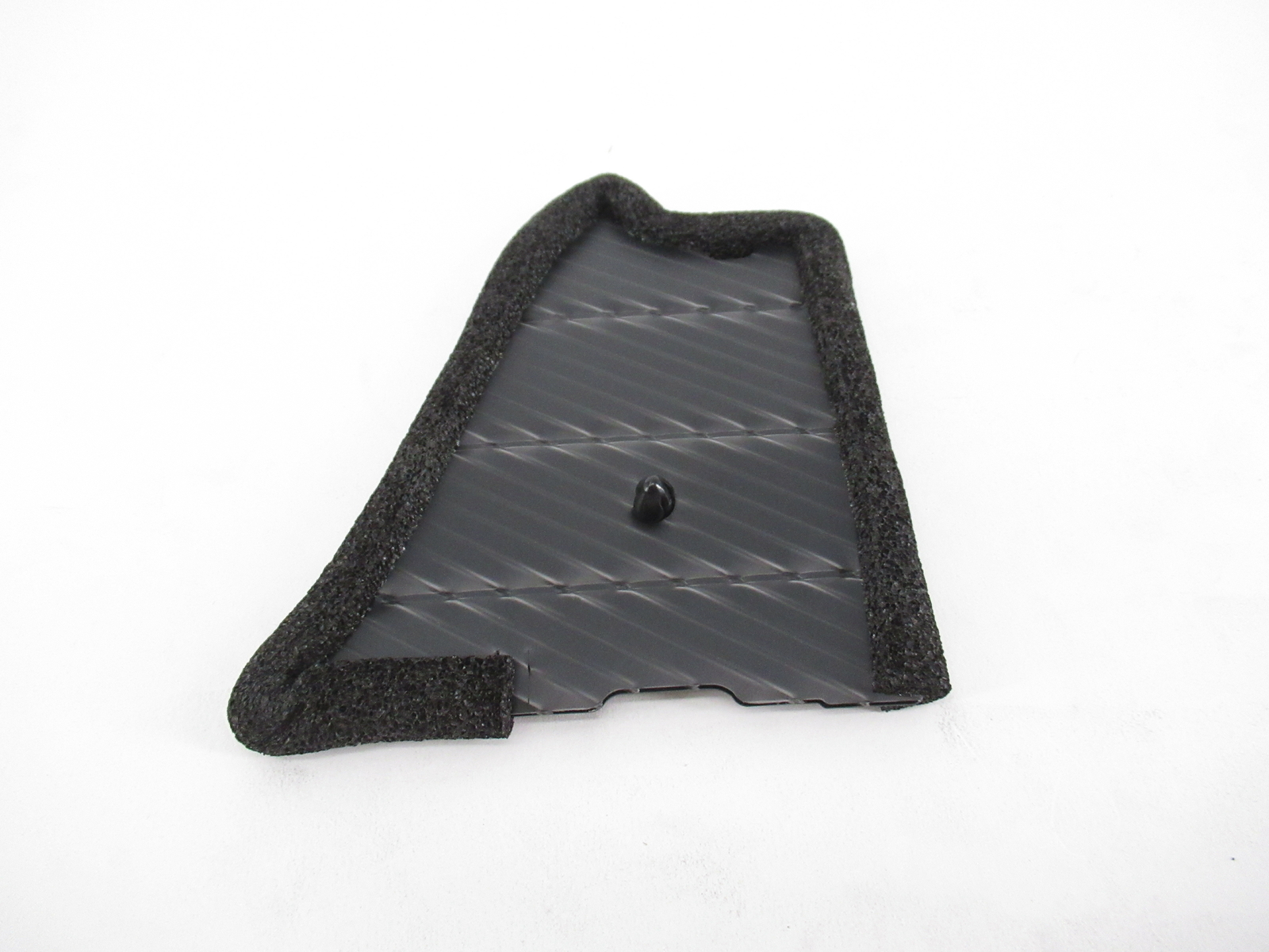 Toyota OEM Rav4 Radiator Core Support-side Seal Filler Panel Left ...