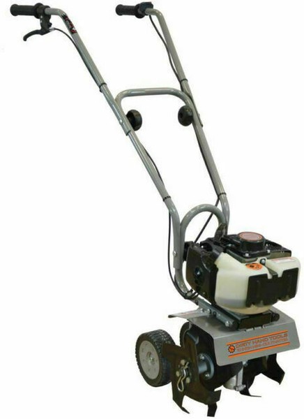 Dirty Hand Tools 103350 10 inch 2-Cycle Cultivator for sale online | eBay