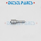 6x Fuel Injector Nozzle DLLA145P1655 for JAC HOWO WEICHAI 0445120086 ...