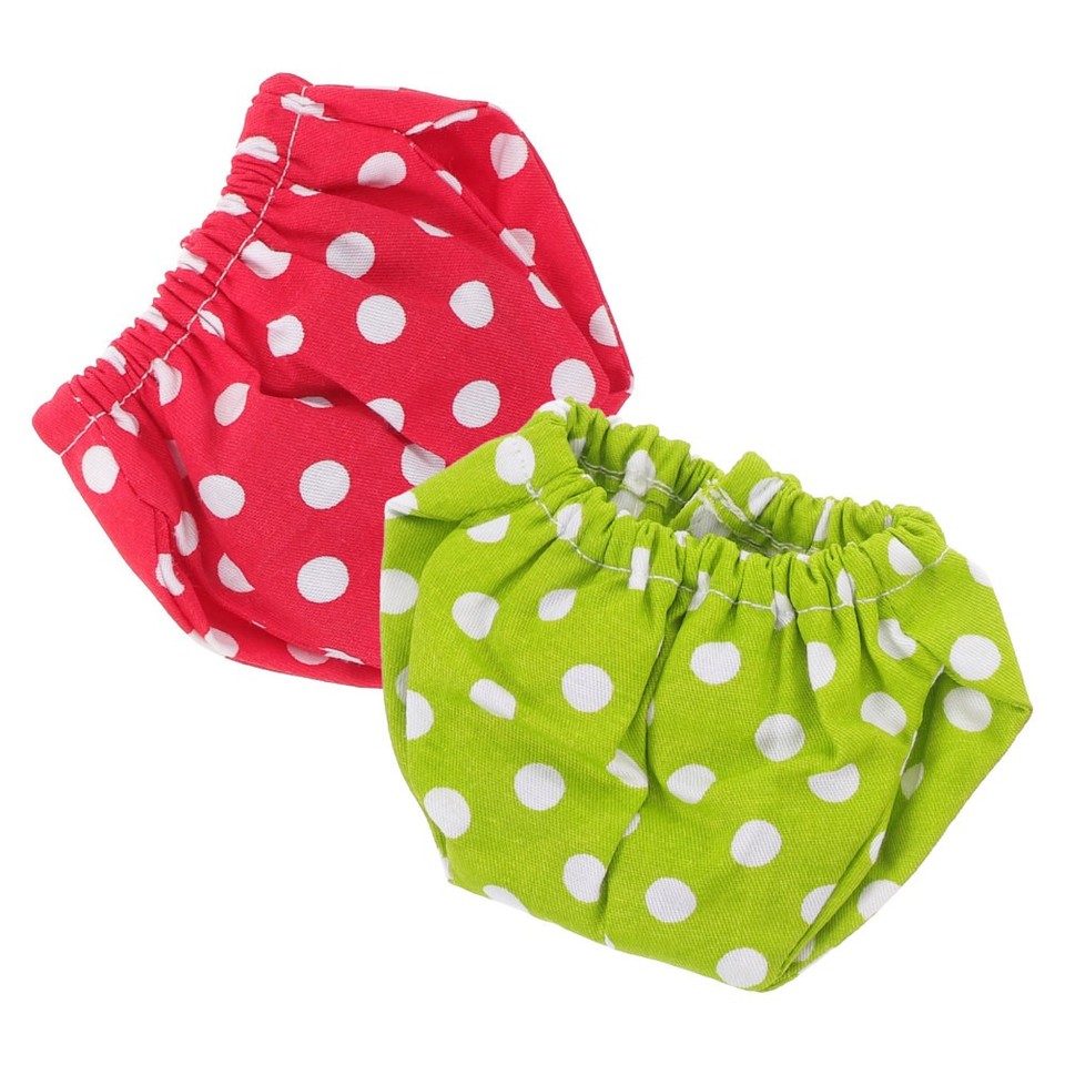 2pcs Squirrel Diapers - Reusable Small Pet Diapers for Hamsters Fancy ...