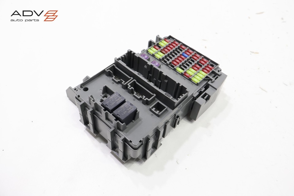 2023-2025 ACURA INTEGRA UNDER DASH DASHBOARD FUSE RELAY BOX MODULE UNIT ...