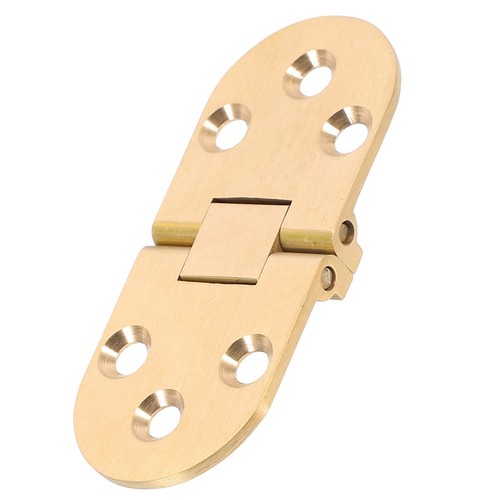 Flipper Door Hardware Spring Loaded Hinges Folding Table Flap Top | eBay UK