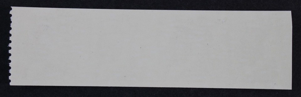 CKStamps: US Erroe EFO Freaky Stamps Collection Scott#2518a Mint NH OG ...