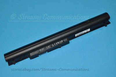 HP 15-F Series 15-F272WM OEM Laptop Battery | eBay