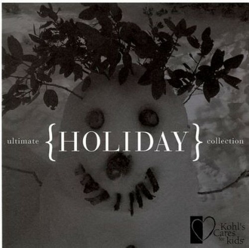 Various Artists Ultimate Holiday Collection CD, Compact Disc | eBay