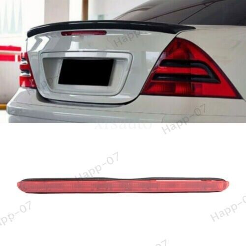 LED Third Rear Brake Stop Light Lamp For Mercedes Benz W203 2001-2007 ...