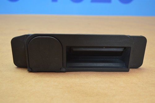2014 W117 MERCEDES CLA45 AMG CLA250 TRUNK RELEASE HANDLE ASSEMBLY ...
