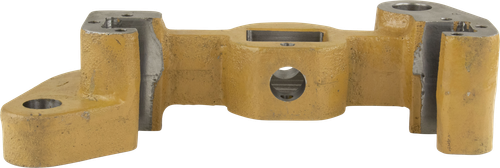 Bracket 8W4067 fits Caterpillar 120HES 120HNA 12G 130G 135H 135HNA 140G ...