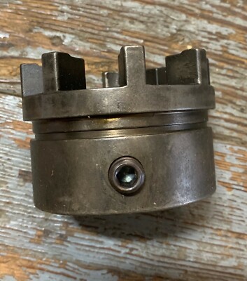 QM BEARING & POWER TRANSMISSION QF25 1-15/16 QUICK-FLEX COUPLING NEW IN ...