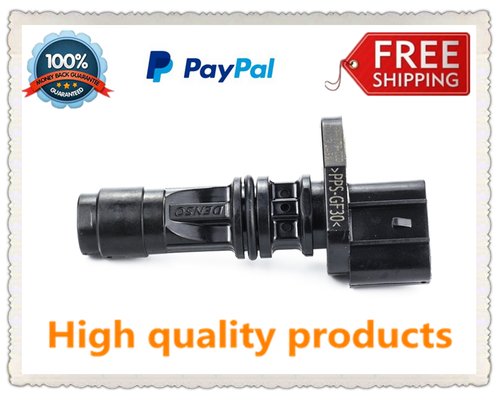 Crankshaft Position Sensor 23731-EC00A 949979-033 For NISSAN NAVARA ...