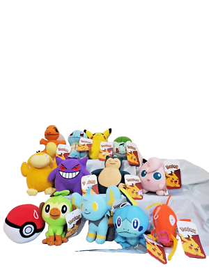 Pikachu And Jigglypuff Animation