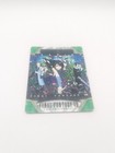 Squall Rinoa Seifer #1 Final Fantasy VIII 8 Carddass Card BANDAI 1999 ...