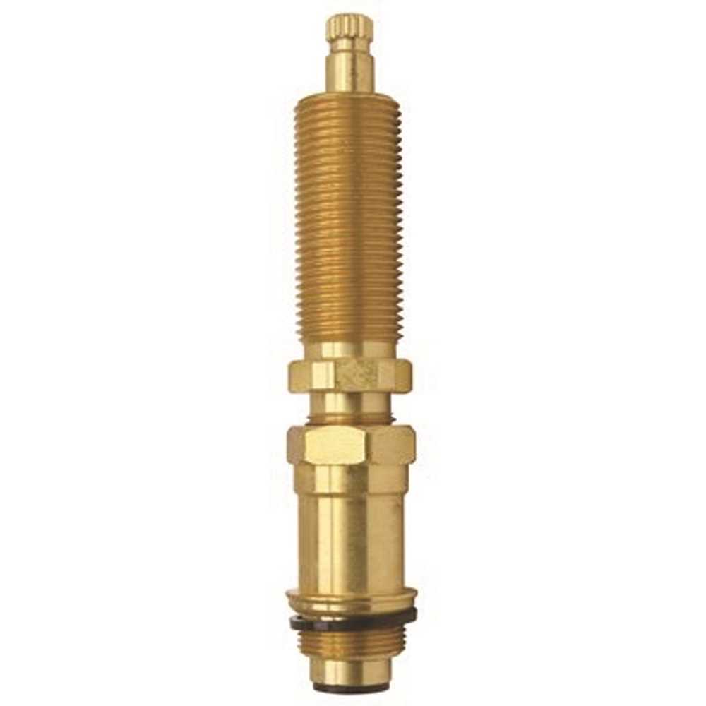 Proplus 555757 Hot and Cold Tub Stem Assembly for Sterling 76335557571 ...