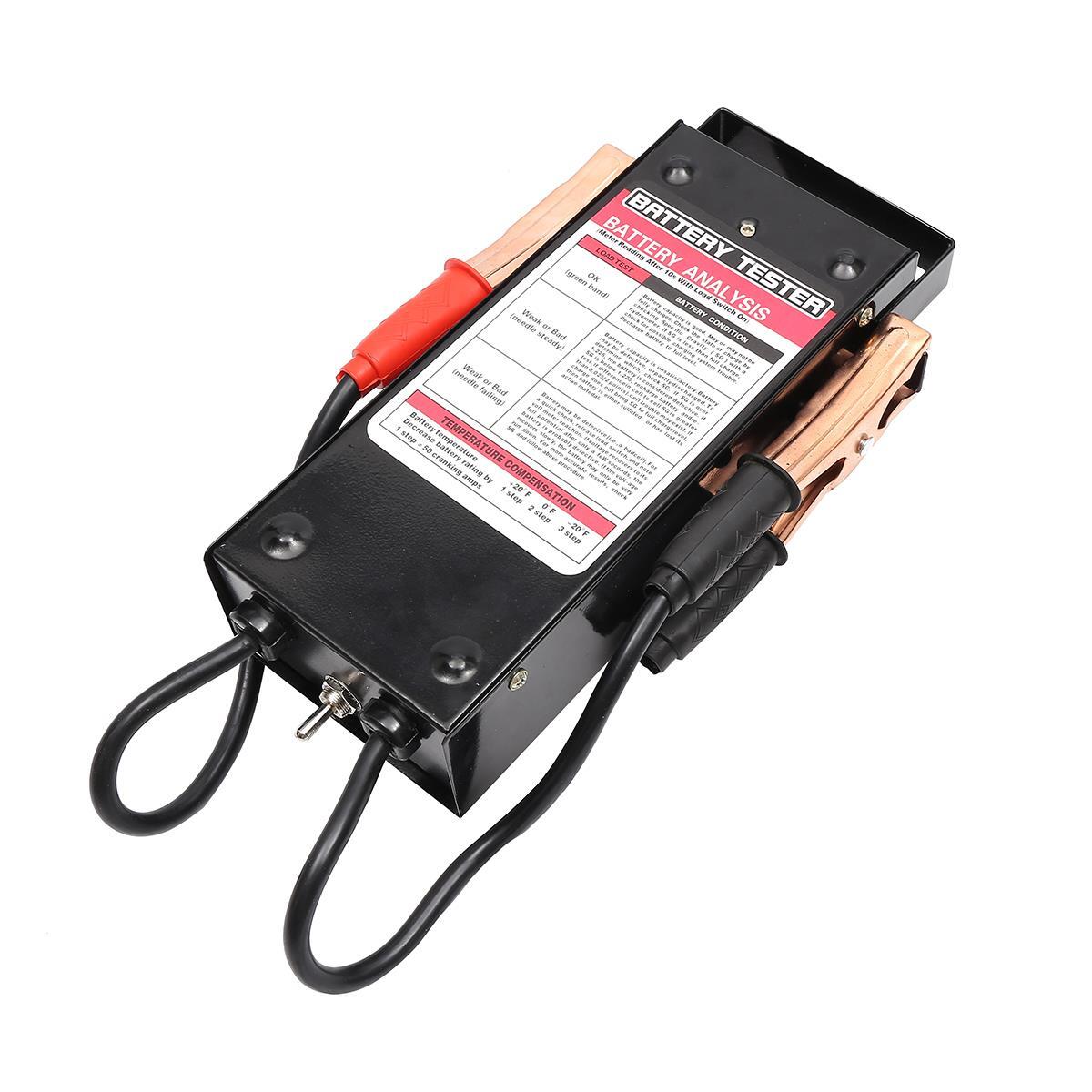 Load Car Battery Voltage Charge State Car Battery Voltage 101: How