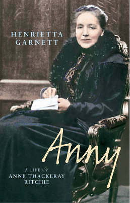 Anny by Henrietta Garnett (Hardcover, 2016) for sale online | eBay UK