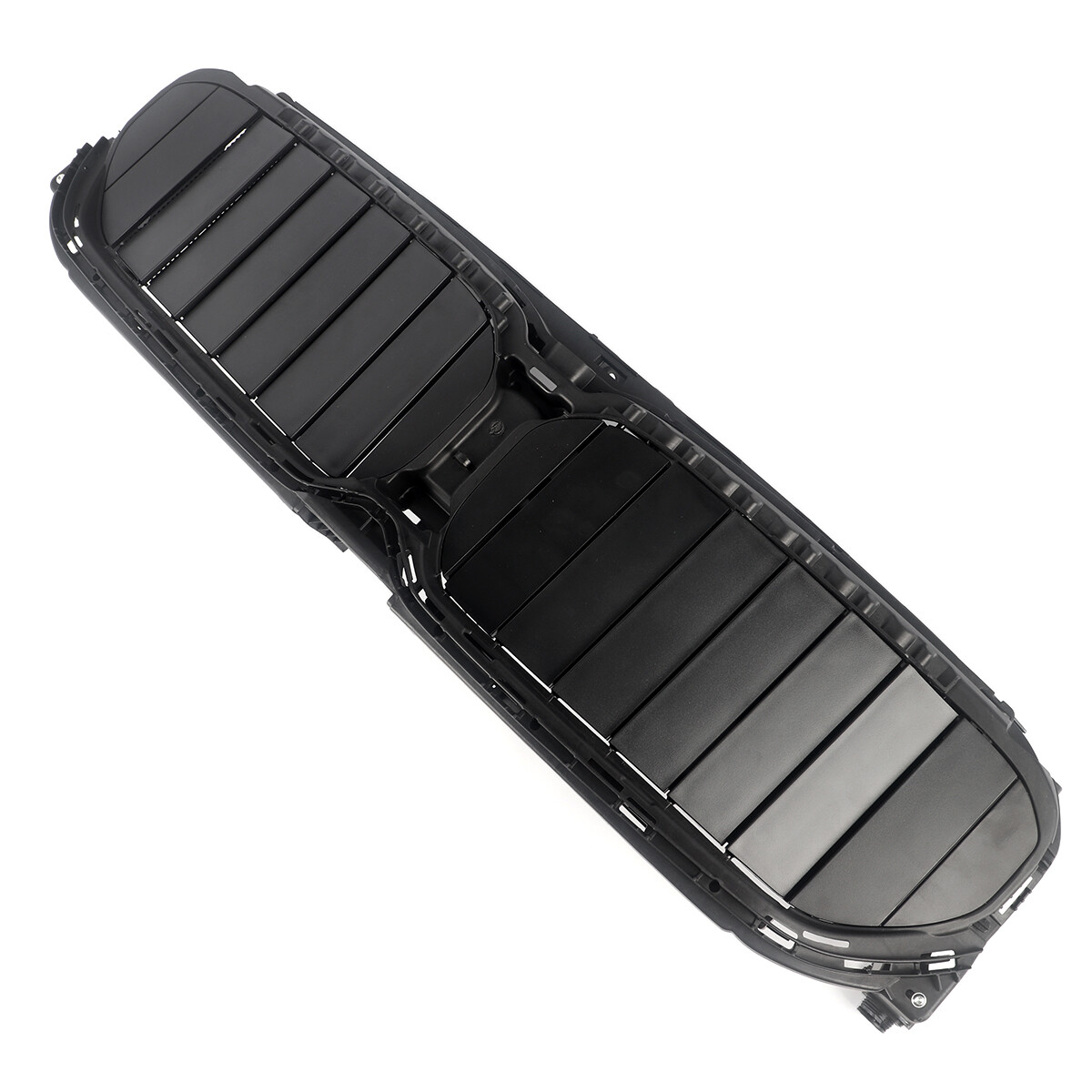 MagicKit Front Radiator Grill W/Motor Air Flaps Shutter For BMW G30 G31 ...