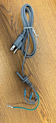 OEM GE Microwave Power Cord for JES1145SH1SS open box SHIPS FREE | eBay