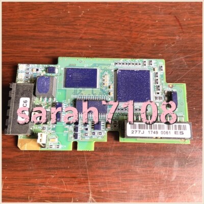 1PC USED PC00277 Vecon inverter communication card OPTC6 #YY | eBay
