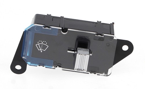 Windshield Wiper Switch w/o Intermittent Wipers 81-83 Chevy GMC C/K ...