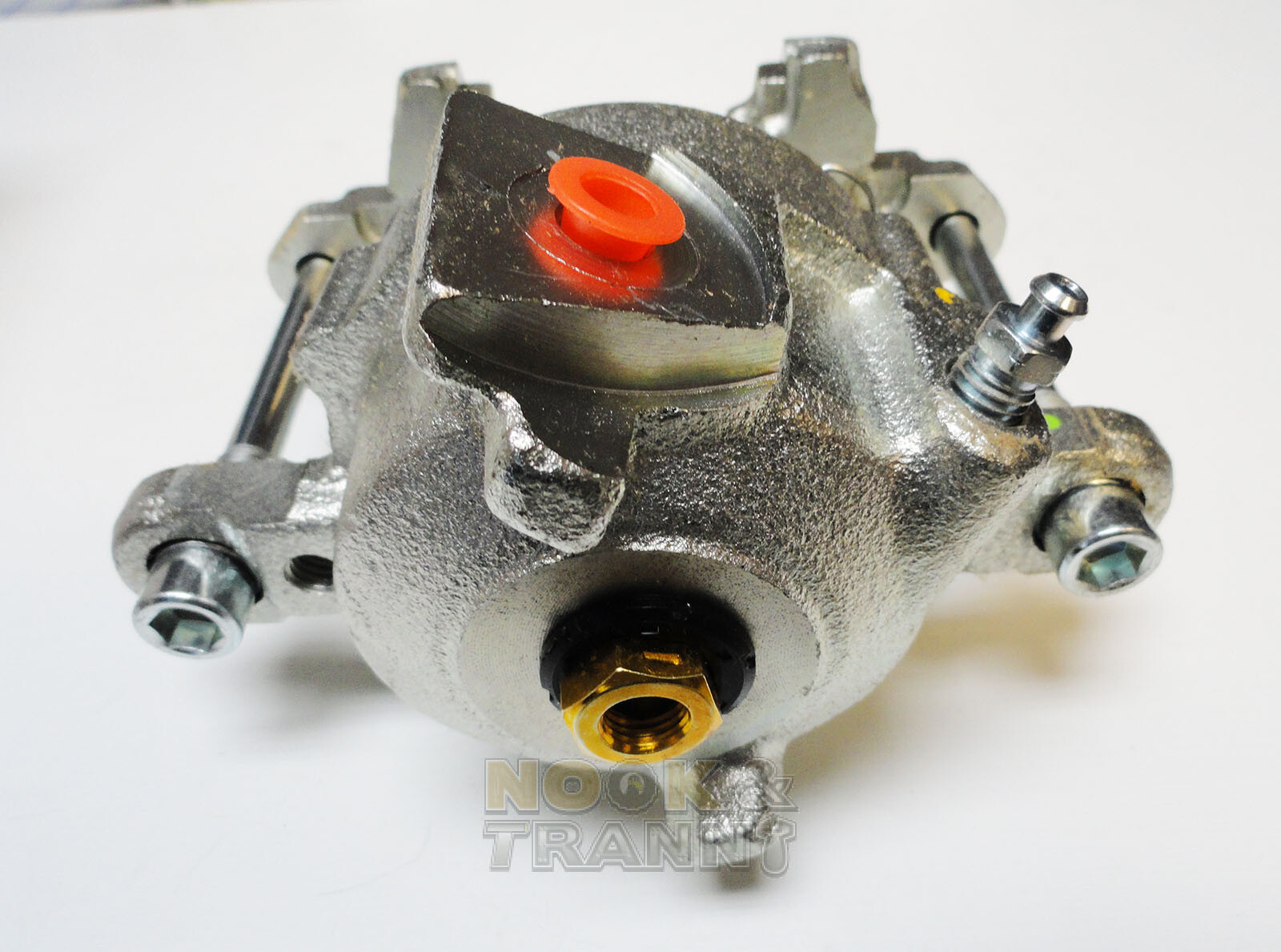 79-81 Firebird Trans Am WS6 J65 Disc Brake Caliper REAR RH REMAN | eBay