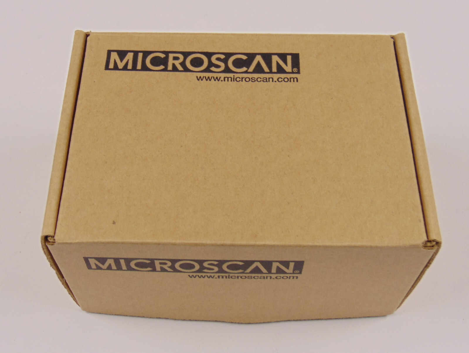 Microscan MS-3 FIS-0003-0001G Laser Scanner Fixed Barcode Reader New | eBay