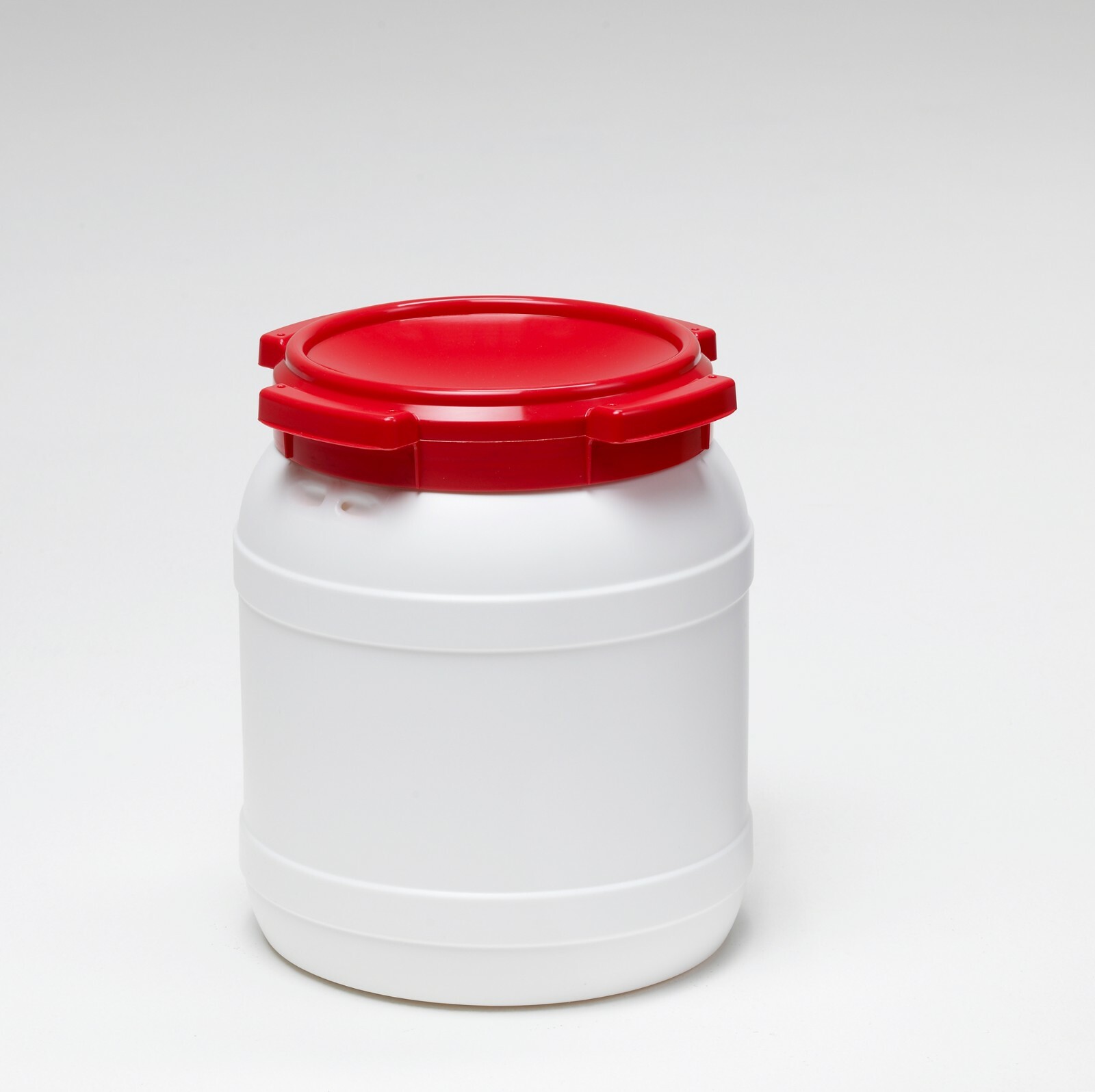 Plastic Waterproof Airtight Watertight Storage Kegs Drums Barrels 3.6 ...