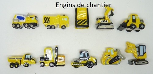 2019 ALCARA Construction Engines Public Works FEVE 3D Of Your Choice | eBay