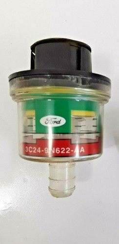 97-03 Ford Econoline E350 7.3L Powerstroke Diesel Air Filter Minder ...