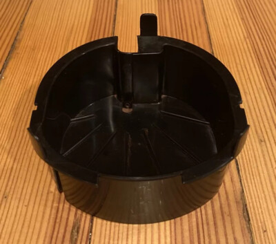 Capresso Jura Iced Tea Maker Model 624 Replacement Part, Filter Basket ...