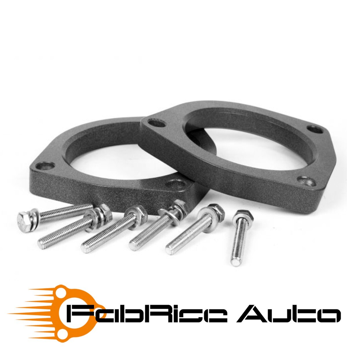 Car Lift Kit Front Strut Spacers 0.8" 20mm for Nissan JUKE LEAF X-TRAIL ...