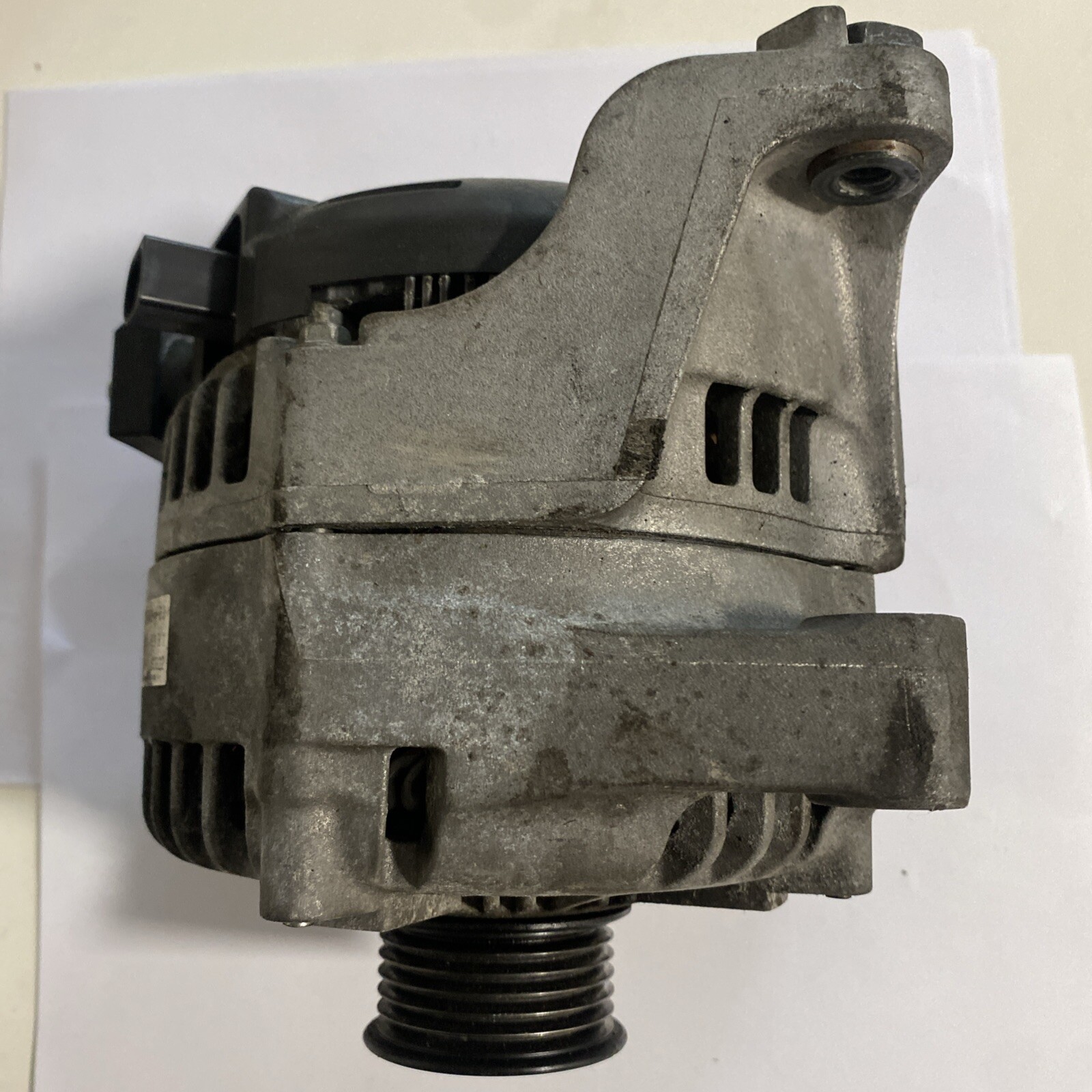 BMW 1 2 3 4 5 SERIES X3 X4 X5 18d 20d 25d ALTERNATOR 12317646814 ...