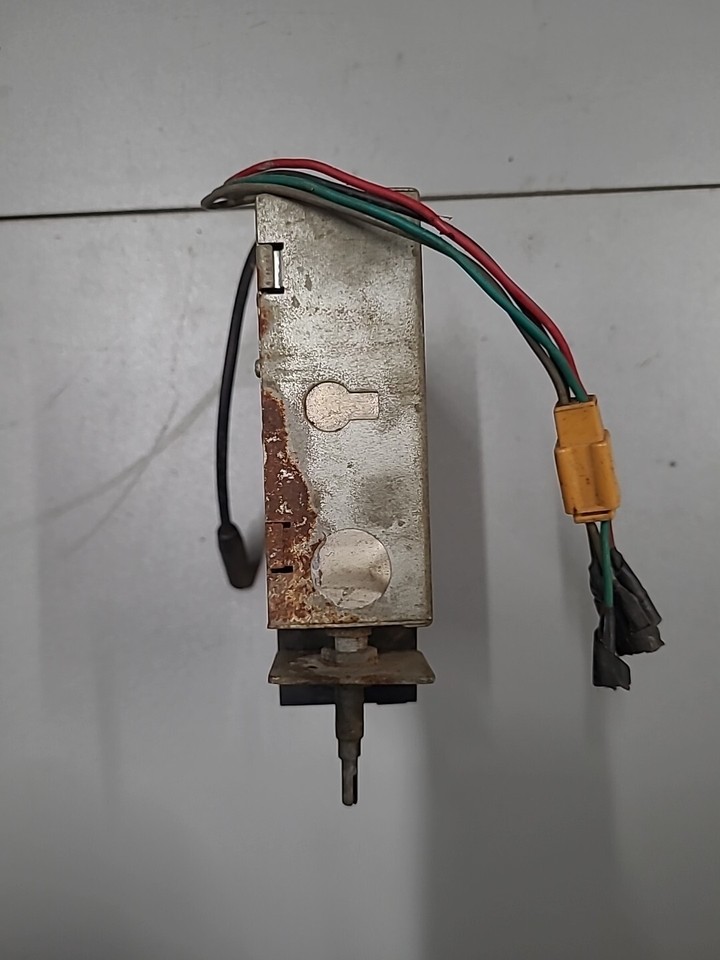 Vintage Sparkomatic 8 Track Am/fm Radio In Dash Car Stereo | eBay