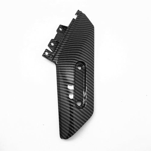 Front Fender Side Panel Cover Fairing Carbon Fiber For Yamaha TMAX 530 ...