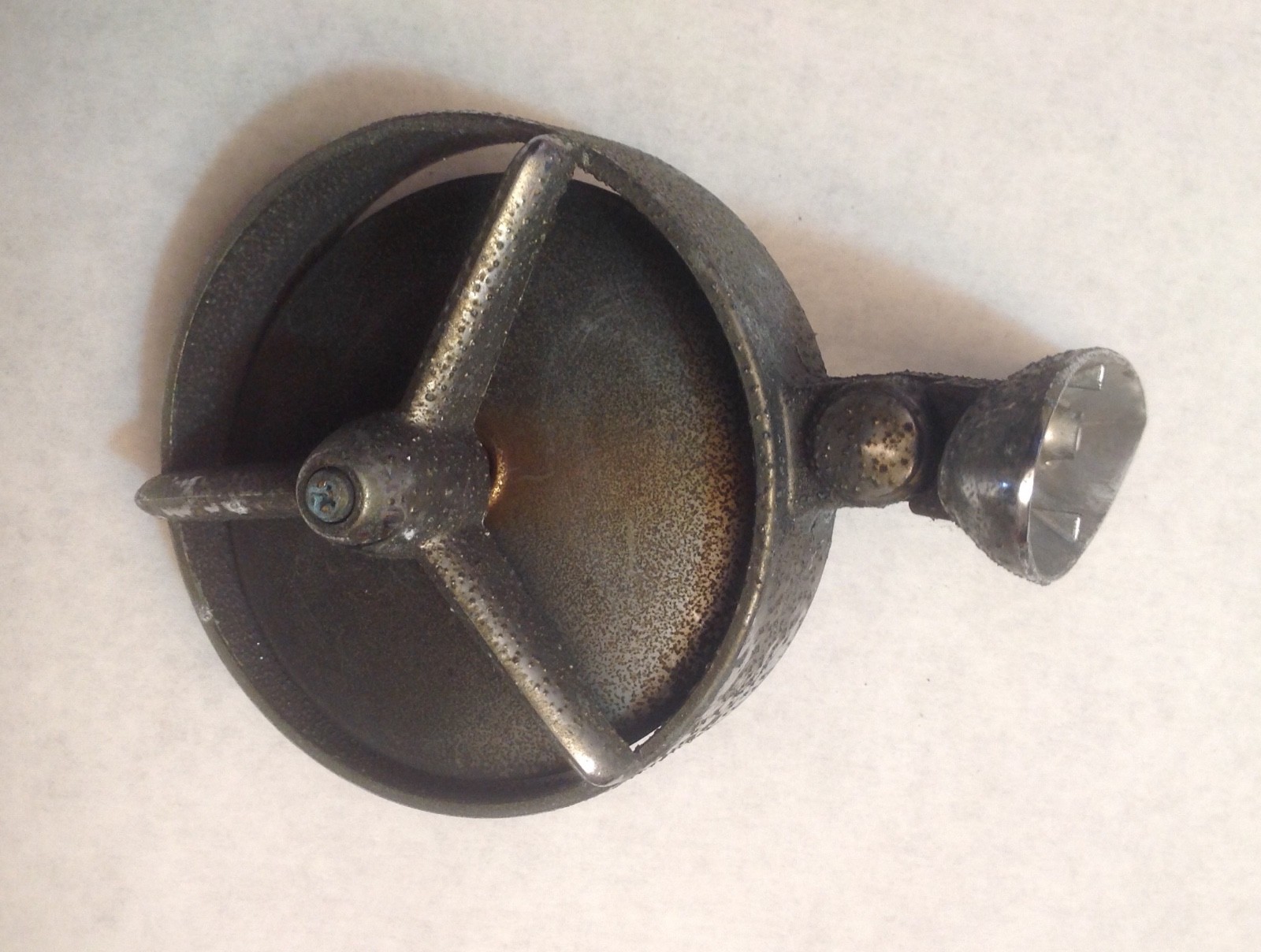 Vintage 1950's Yankee Tri-bar Side View Car Mirror 175898-175899 ...