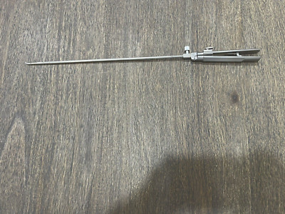 Karl Storz PV-26173 SD-3 Szabo Berci Flamingo Jaw Laparoscopic Needle ...