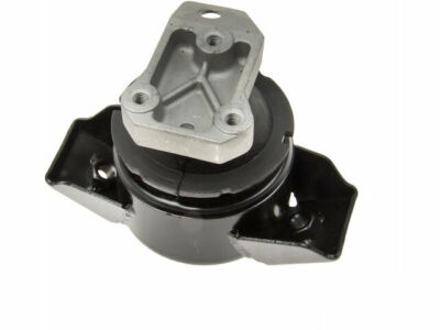 Right Febi Engine Mount fits VW Golf 2002-2005 BDF 91MJYG | eBay