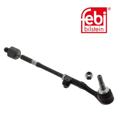 FEBI Tie Rod - 27719 - 32106765236 | eBay